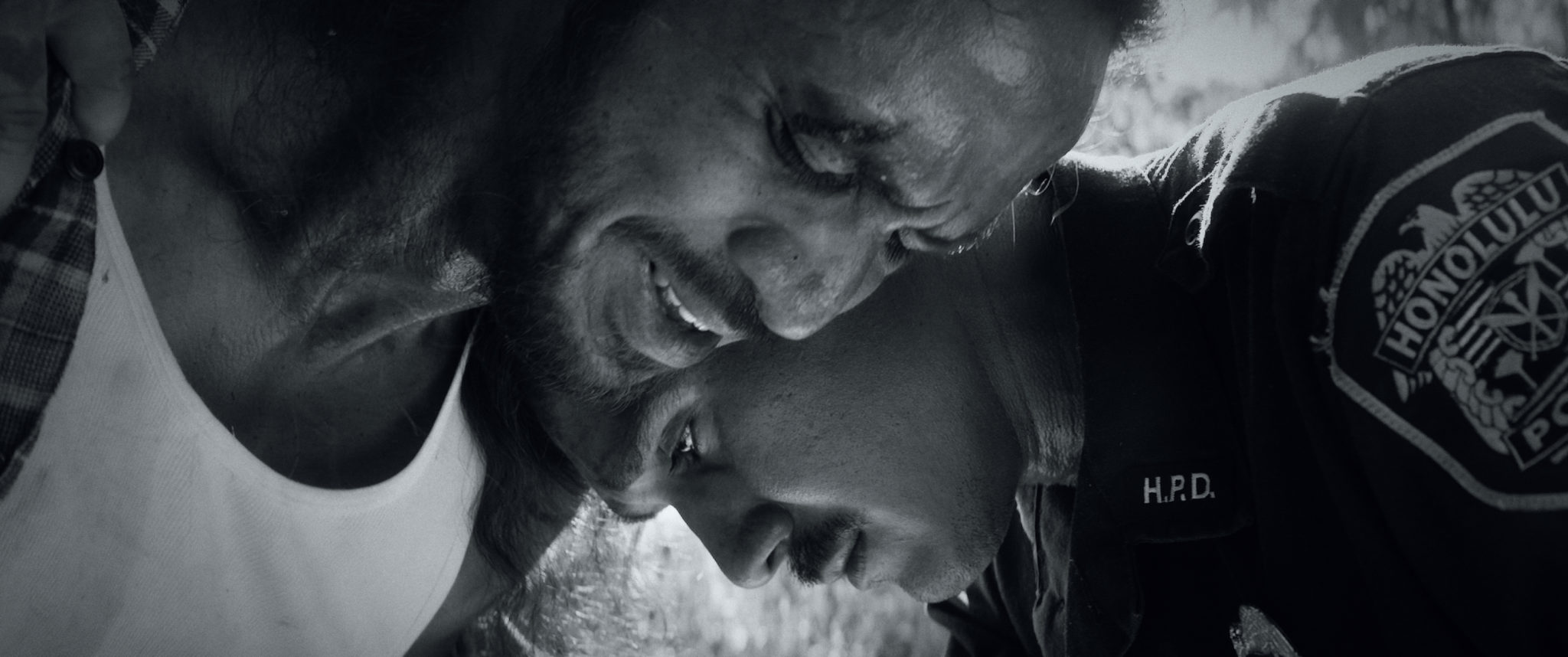 Redirecting the Lens: Meet Filmmaker Scott W. Kekama Amona » FLUX