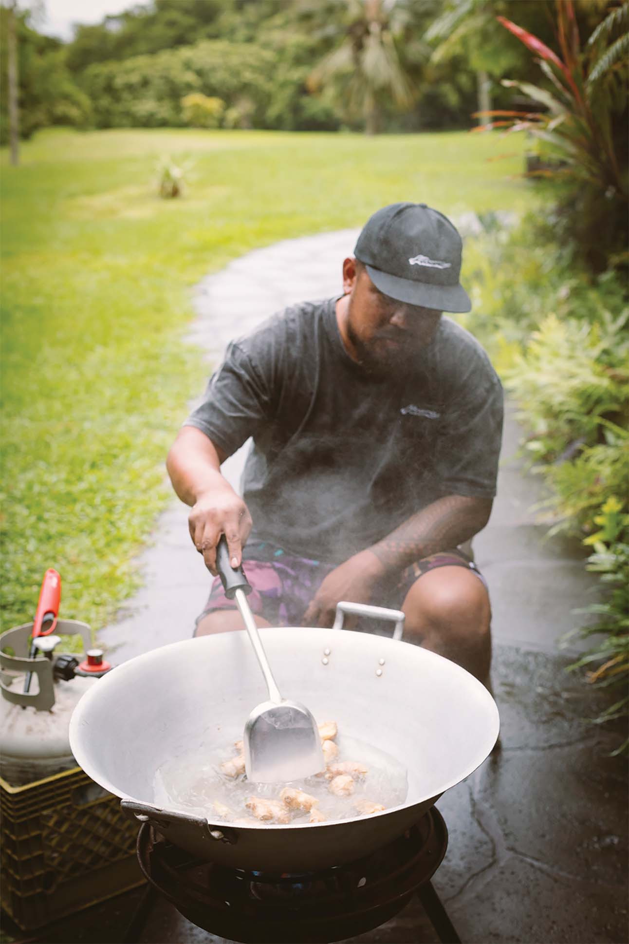 Why Hāna Kū Is Unlike Any Other Food Festival » FLUX
