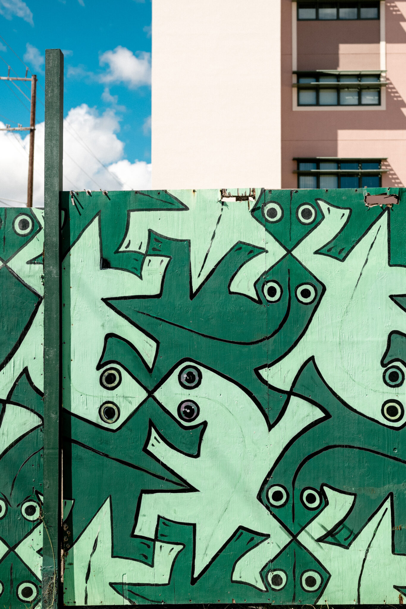 Mō‘ili‘ili, a Honolulu Neighborhood with a Working-Class Heart » FLUX