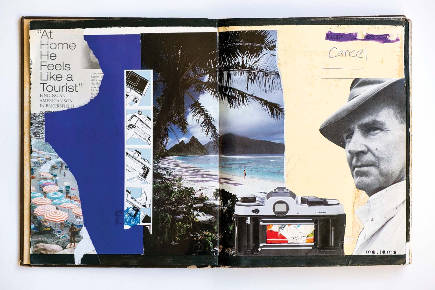 Matt Mallams Keeps His Eye to the Honolulu Streets » FLUX