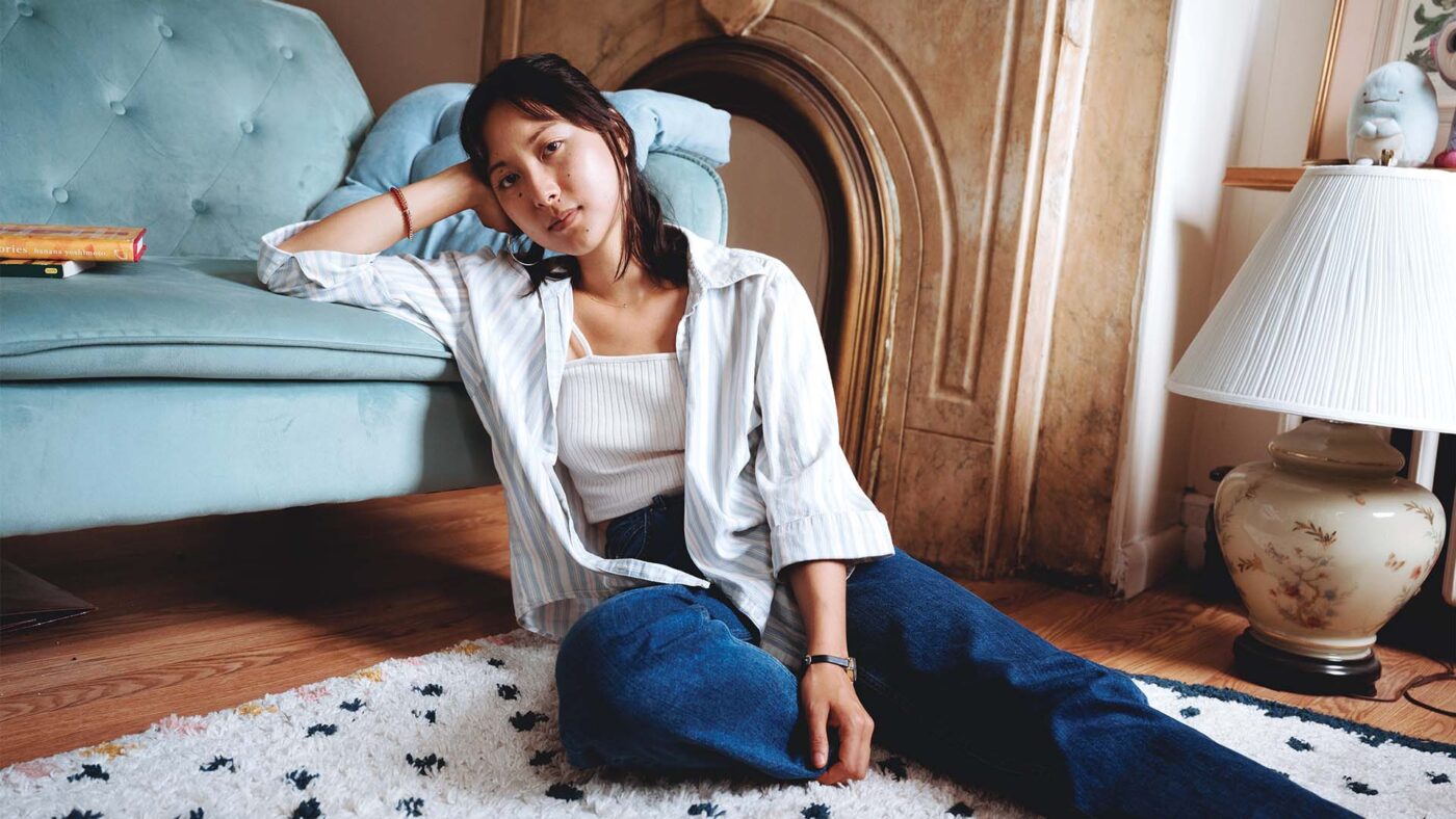 Brooklyn with Filmmaker Emily May Jampel » FLUX