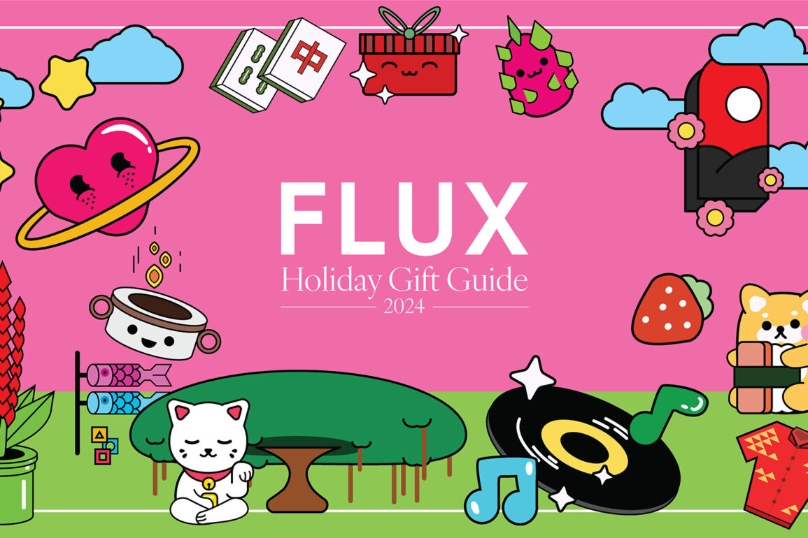 FLUX Hawaii » The Current of Hawai‘i