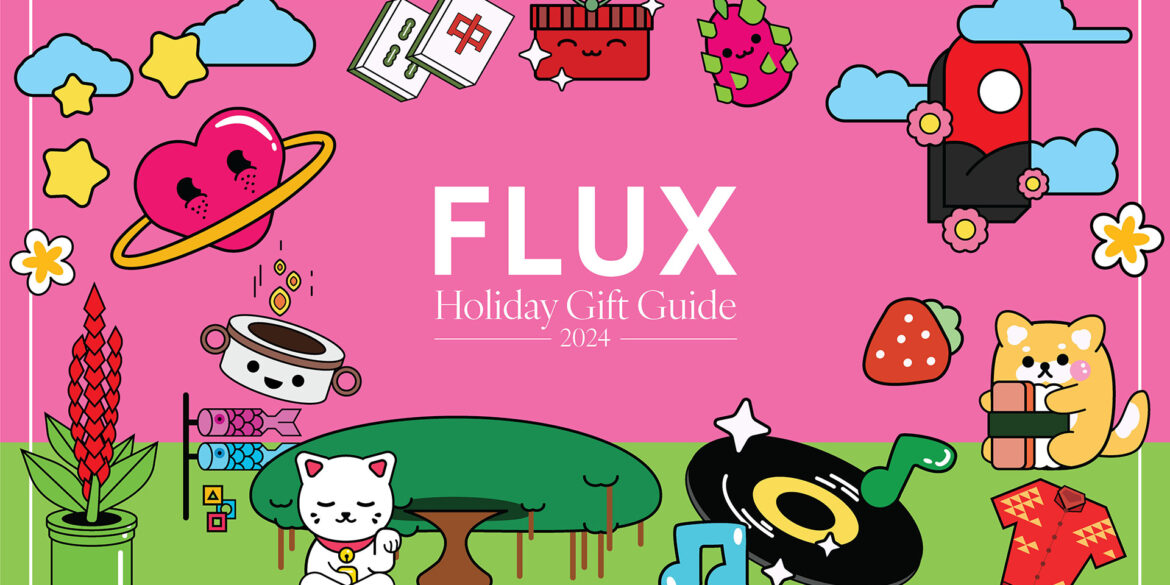 FLUX Hawaii » The Current of Hawai‘i